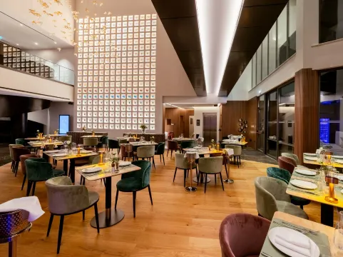 Serbellas Boutique Hotel - Zypern