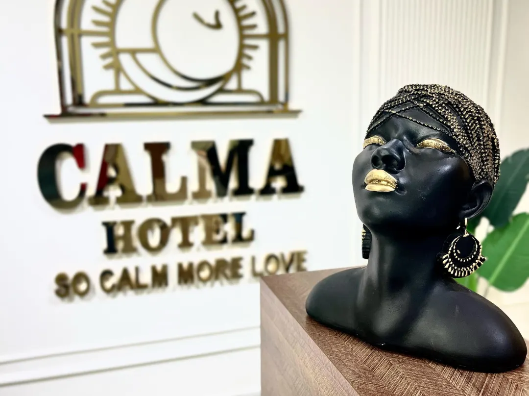 Calma Haven - Ägypten