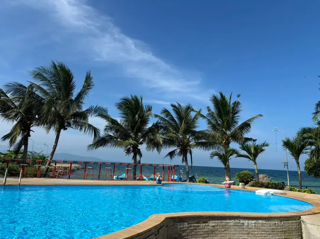 Friendly Resort & Spa - Ko Pha Ngan
