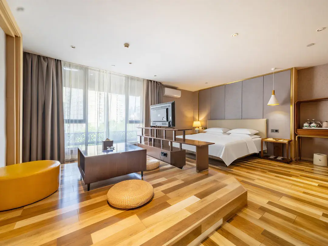 Xiboyue Hotel - Wenzhou