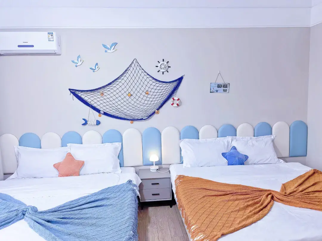 Tianjin Ligao Wanghai Homestay - Tianjin