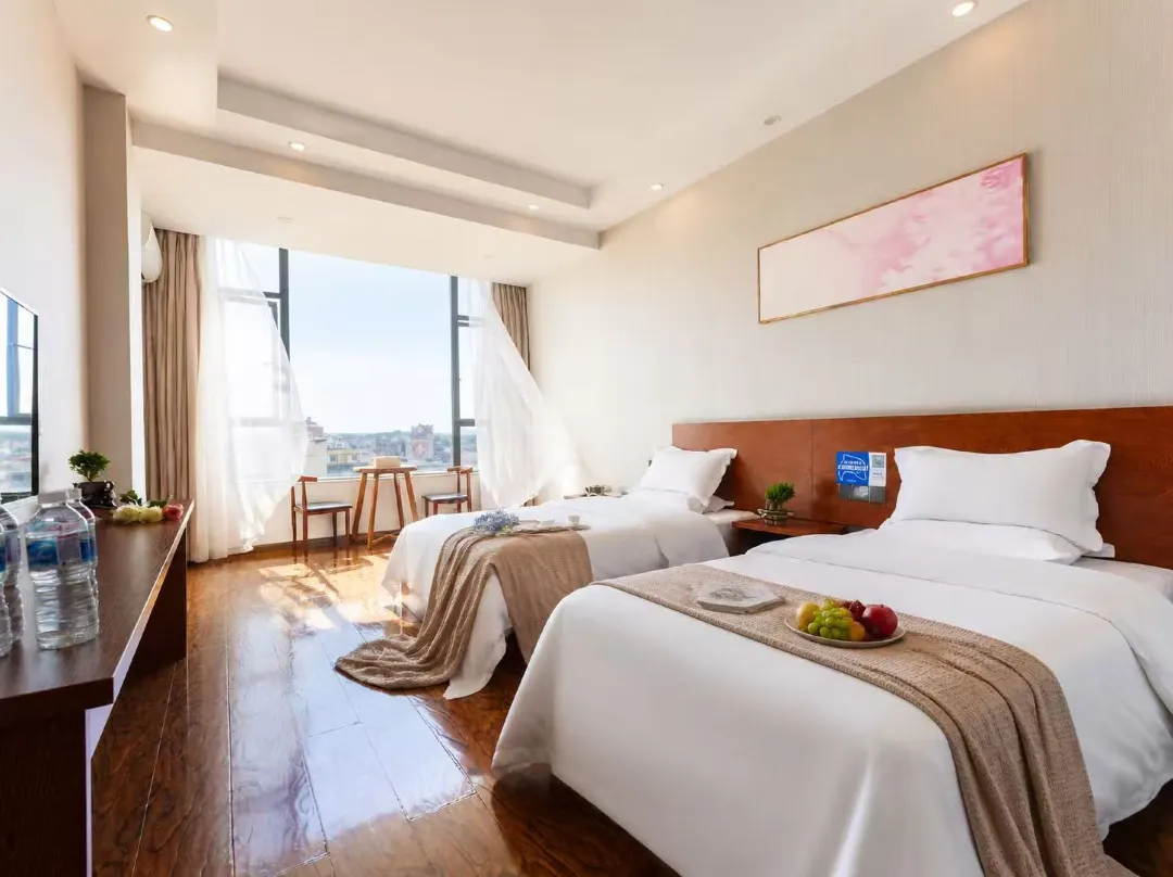 Havana Hotel （Kunming Changshui Airport Store） - Kunming