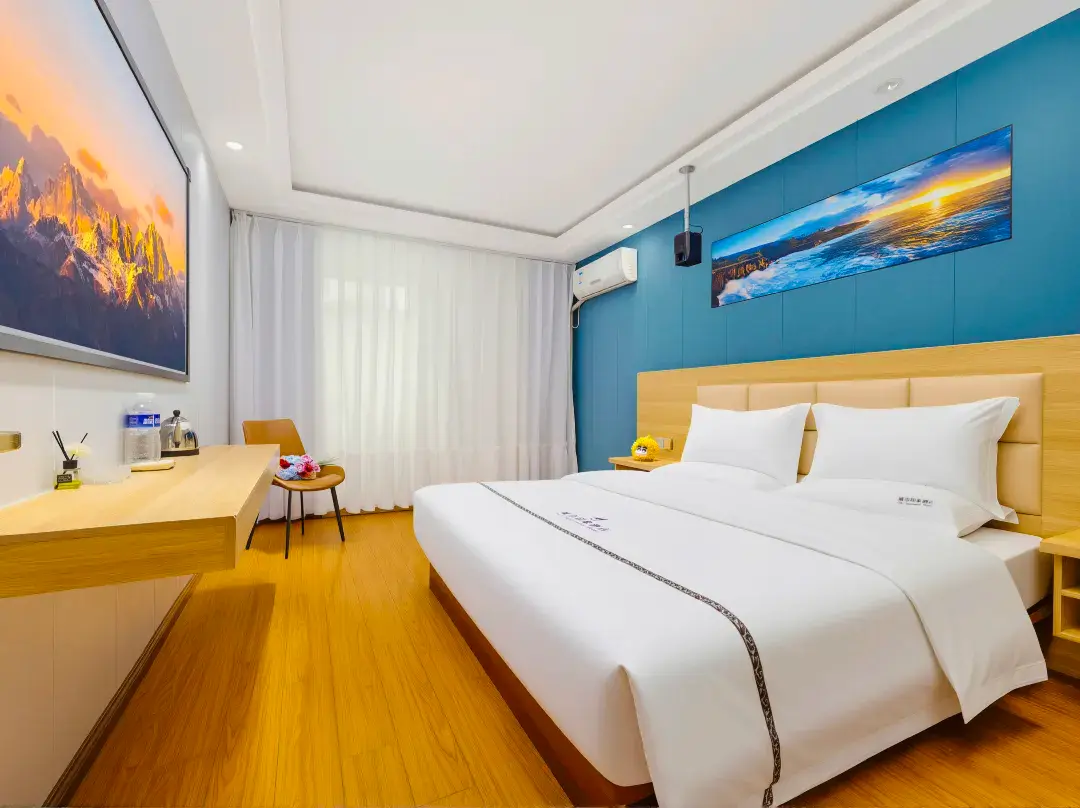 Anshun City Impression Hotel - Anshun
