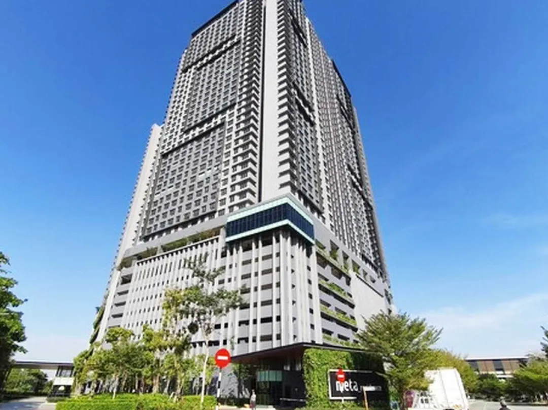 Collection O Meta City Residences - Putrajaya
