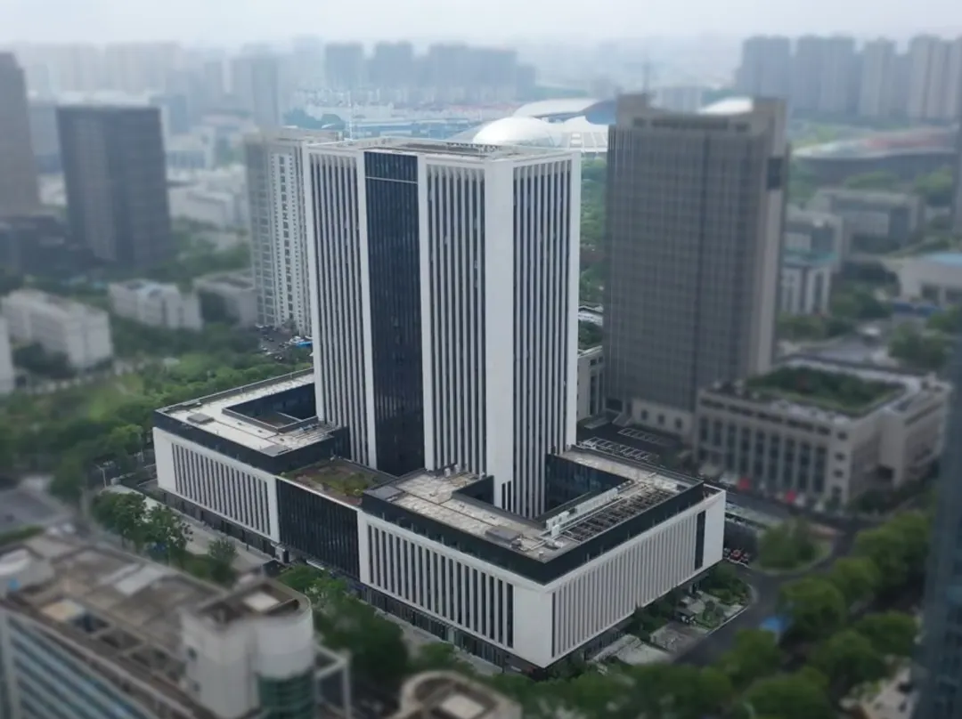Wenjun Hotel - 창저우 시