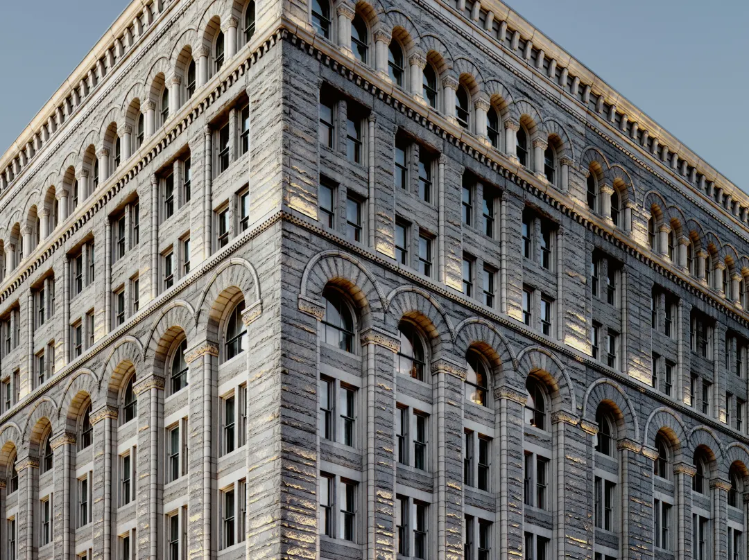 Riggs Washington Dc - Alexandria, VA