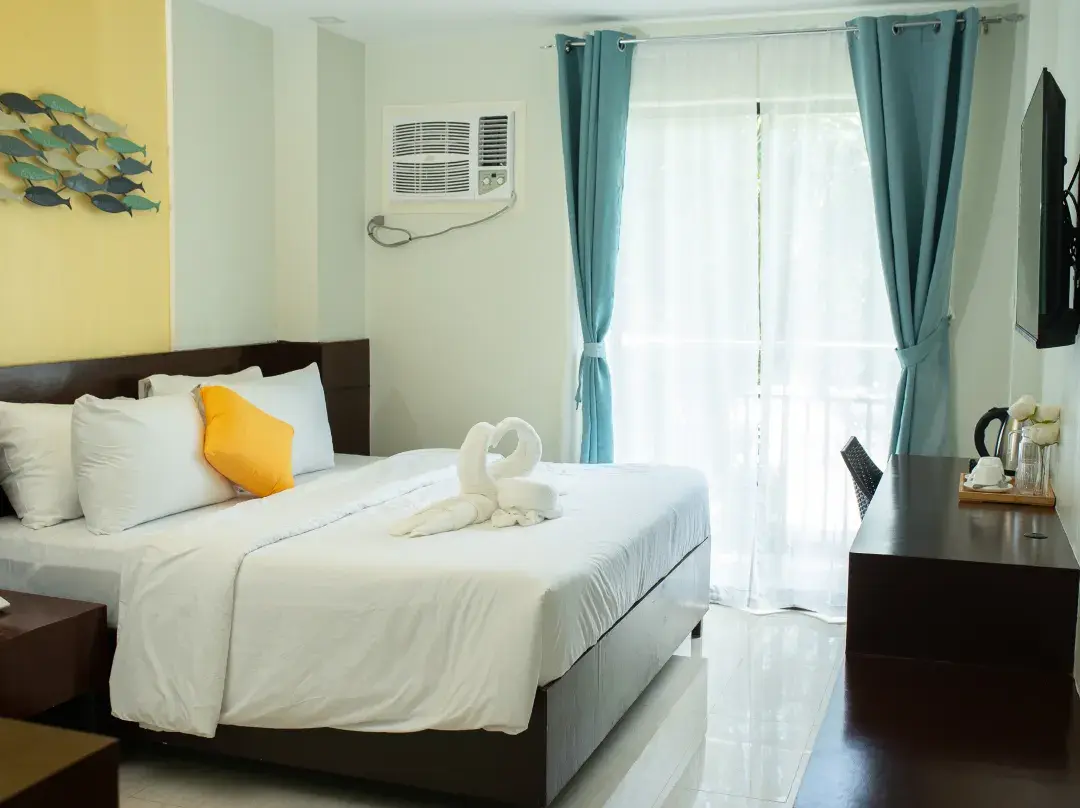 Bloom Boracay - 長灘島