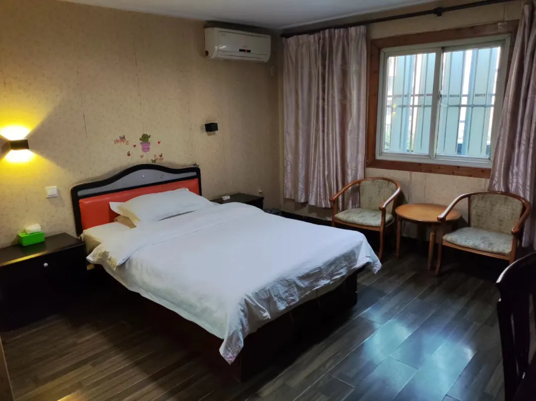 Shanghai Yindu Guest House - Shanghai
