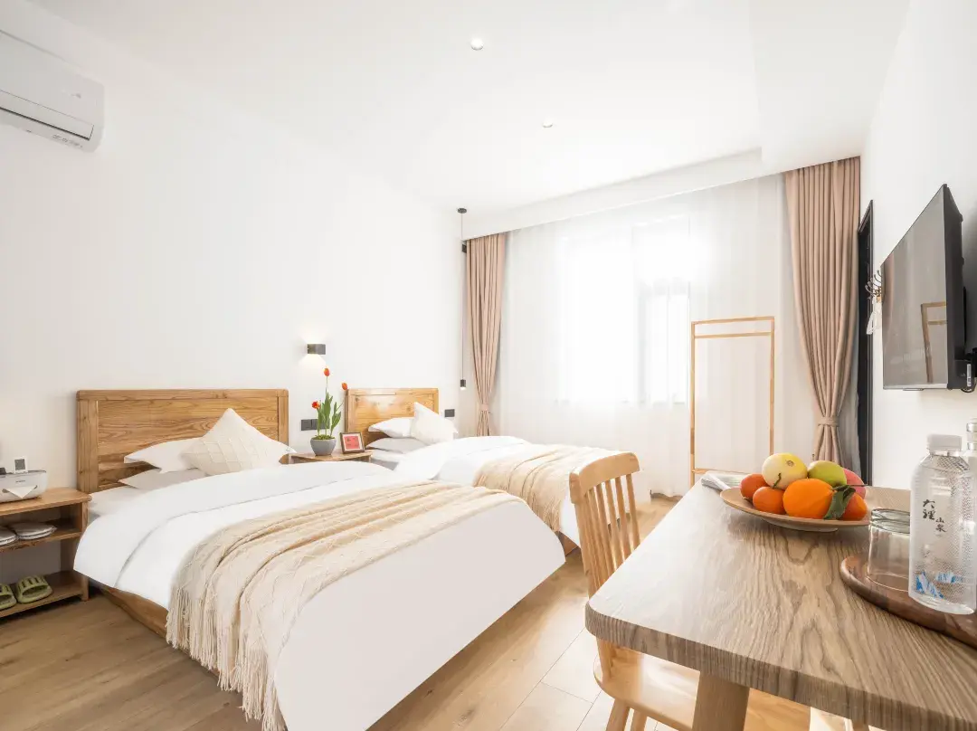 Yunyin Homestay - Dali