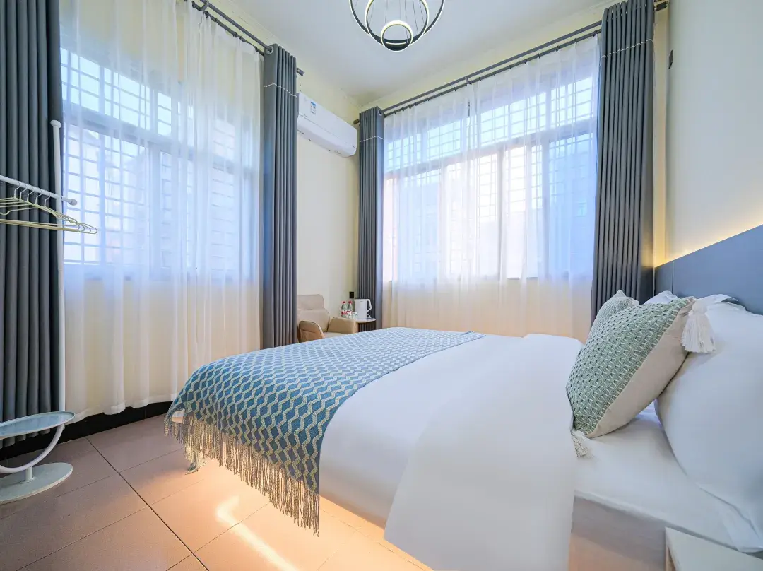 Xihuxuan Homestay - Quanzhou
