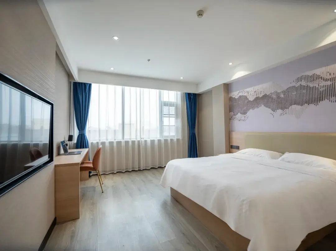 Huanyan Hotel - 亳州市