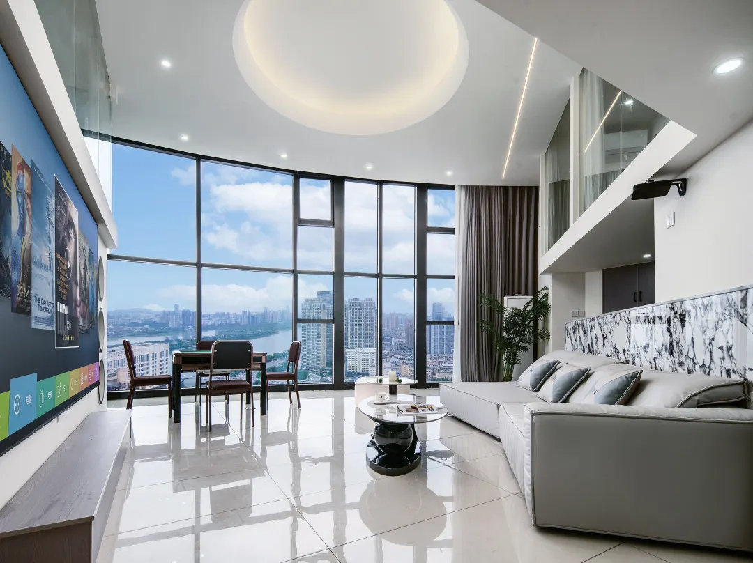 Changsha Traveler River View Hotel - Changsha