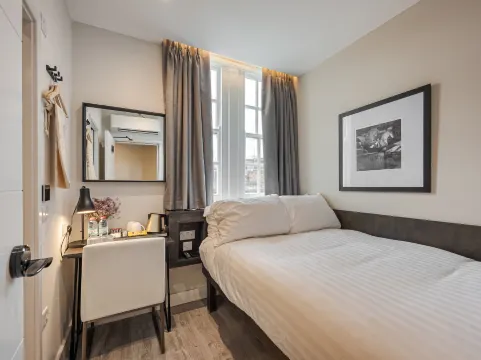 King's Cross Express Inn - Londres