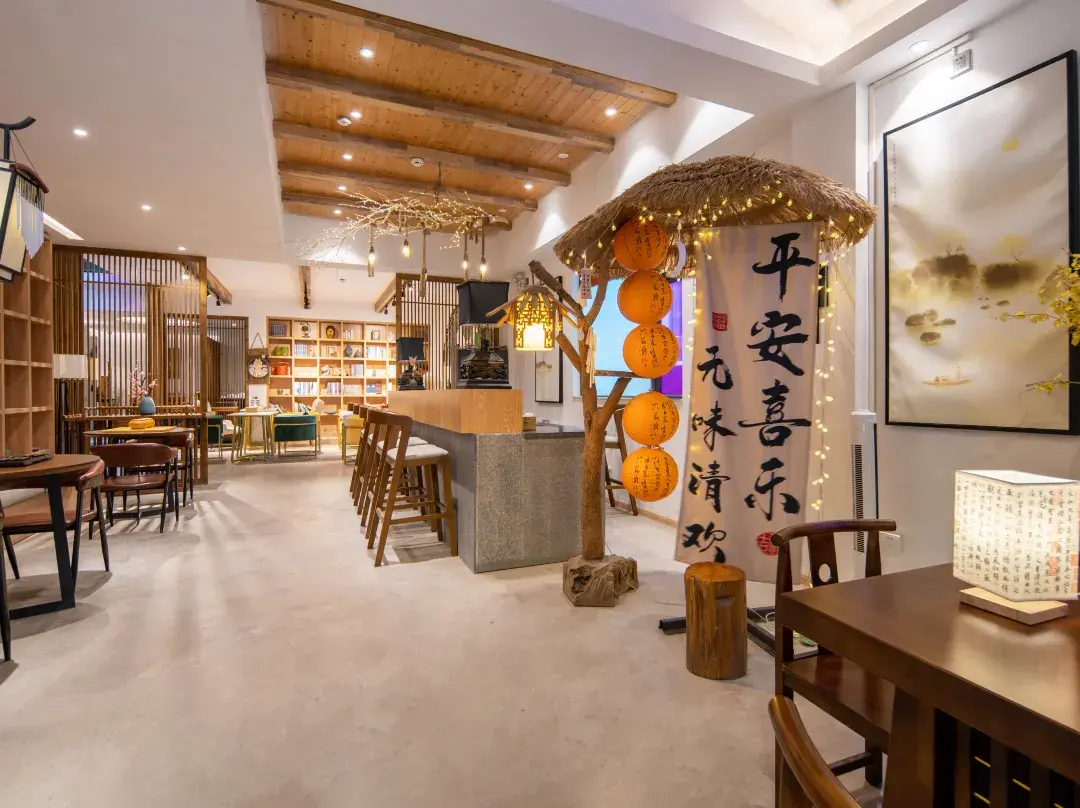 Residential Inn) - Zhuhai