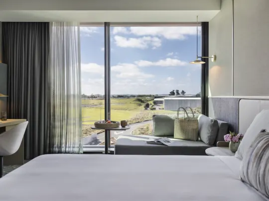Pullman Auckland Airport - Auckland