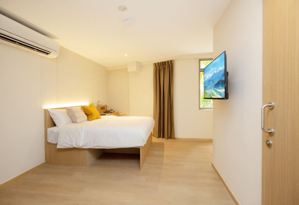 Coliwoo Orchard - Co-Living Serviced Apartments,Singapore - Updated ...