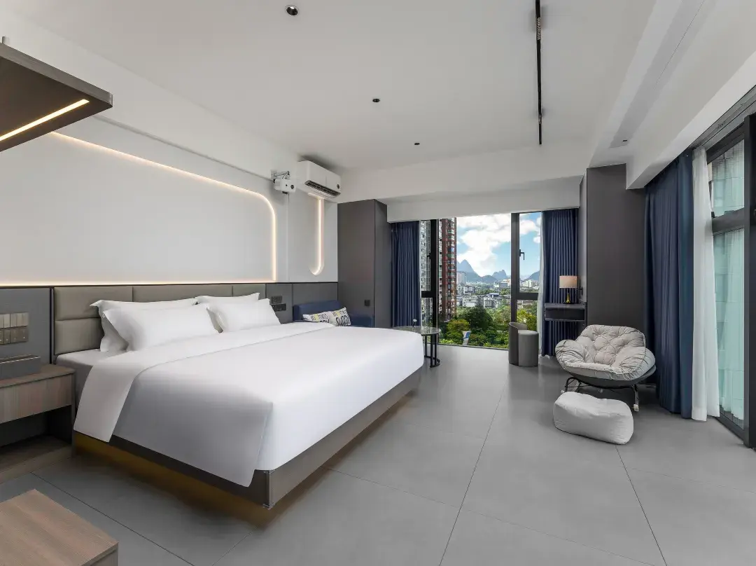 Lime House Hotel - 桂林市