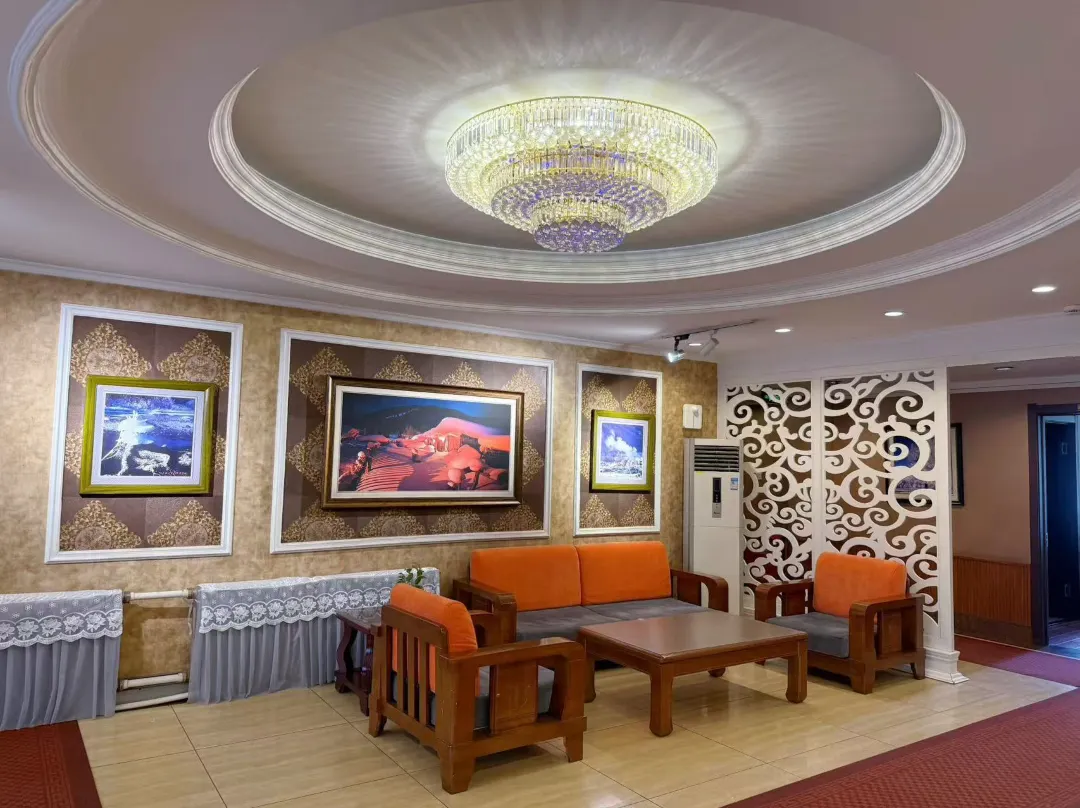 Hagongda Guest House - Harbin