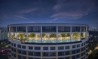 The Atrium @ Ampang, 3-Bedroom Suite Kuala Lumpur お得に宿泊予約-クアラルンプール ...