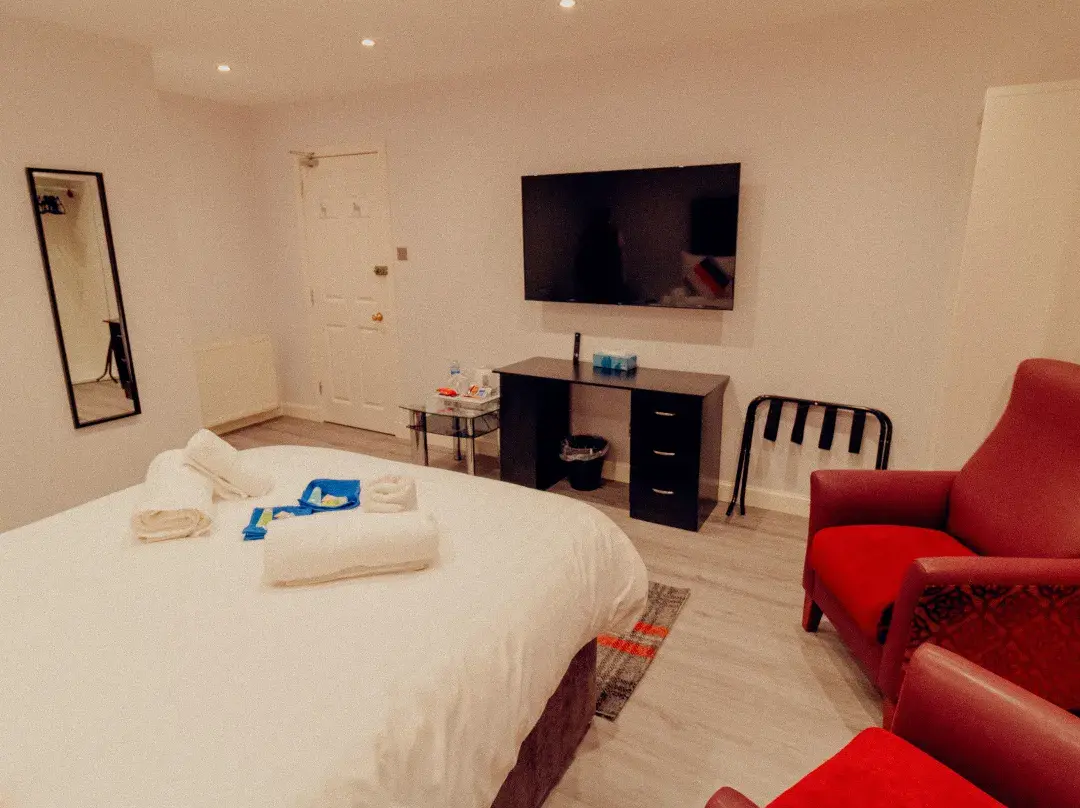 Mayfield Suites - Edinburgh