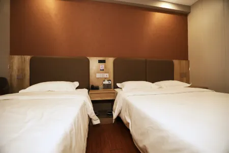 244 Verified Guest Reviews of HIGH VICTORY Yun Hotel (Pingyao Ancient ...