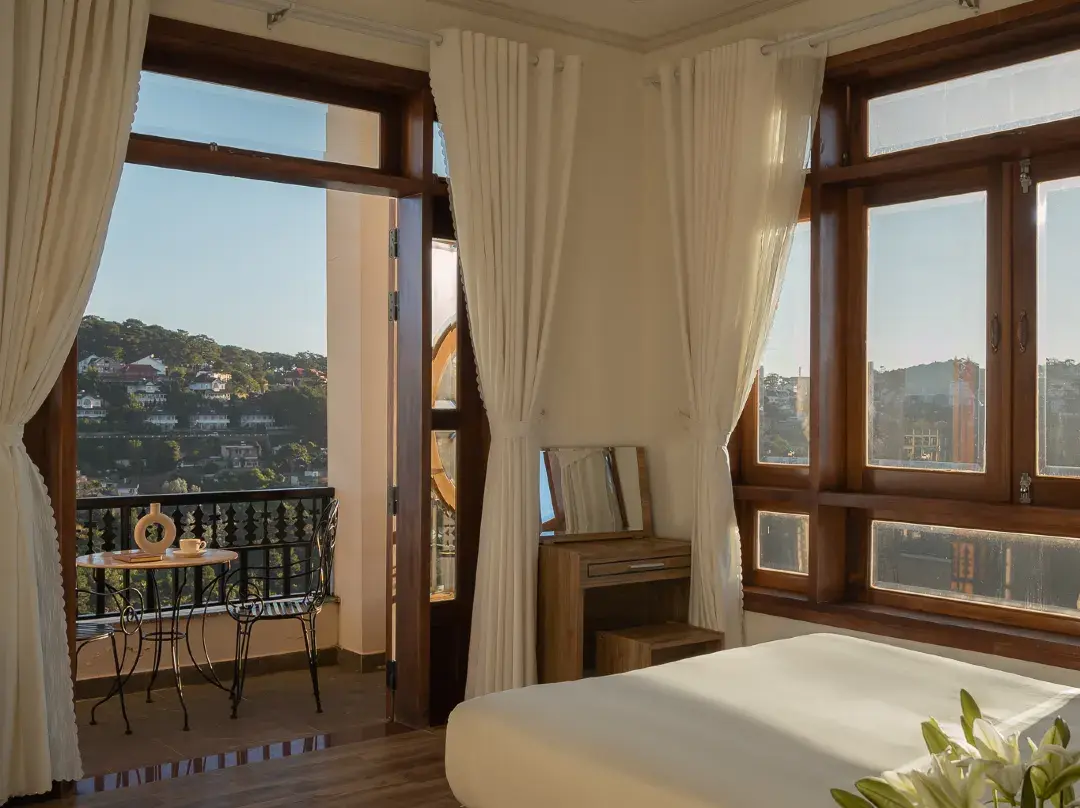 Moon Valley Villas Da Lat - 大叻市