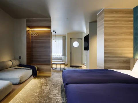 Minn Sapporo Odori W18 Station - Sapporo