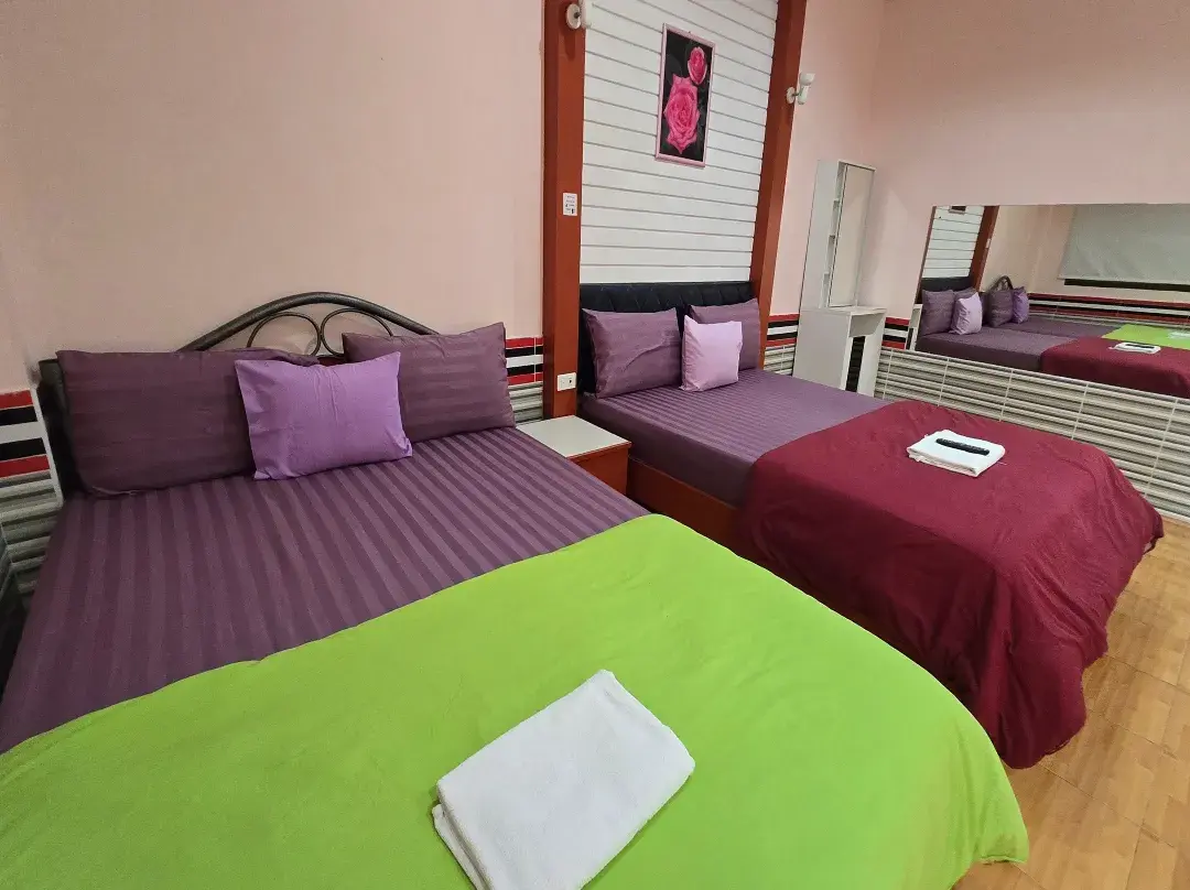 Khiangle Resort 1 - Songkhla