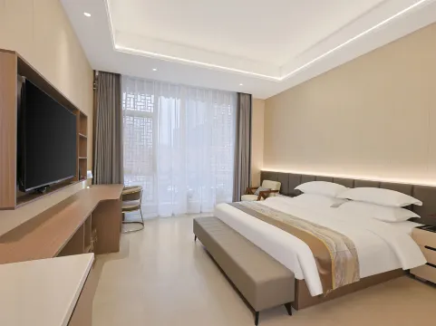 Siping No. 9 Mansion Hotel - 四平市