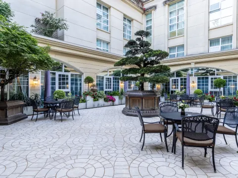 Chun Xi Hotel - Chengdu