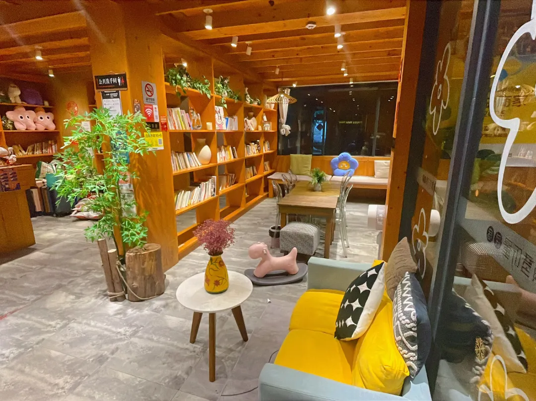 Tingmo Hostel - Zhuhai