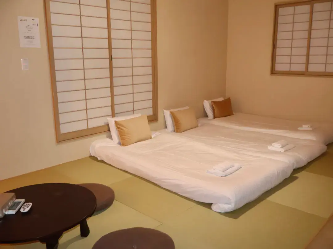 Peace House|4 Bedrooms, 5 Bathrooms, 5 Toilets, Parking & Terrace - Osaka, Japan