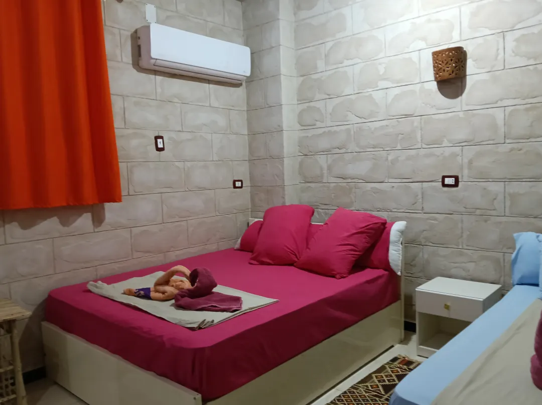 Abu Guest House - 이집트