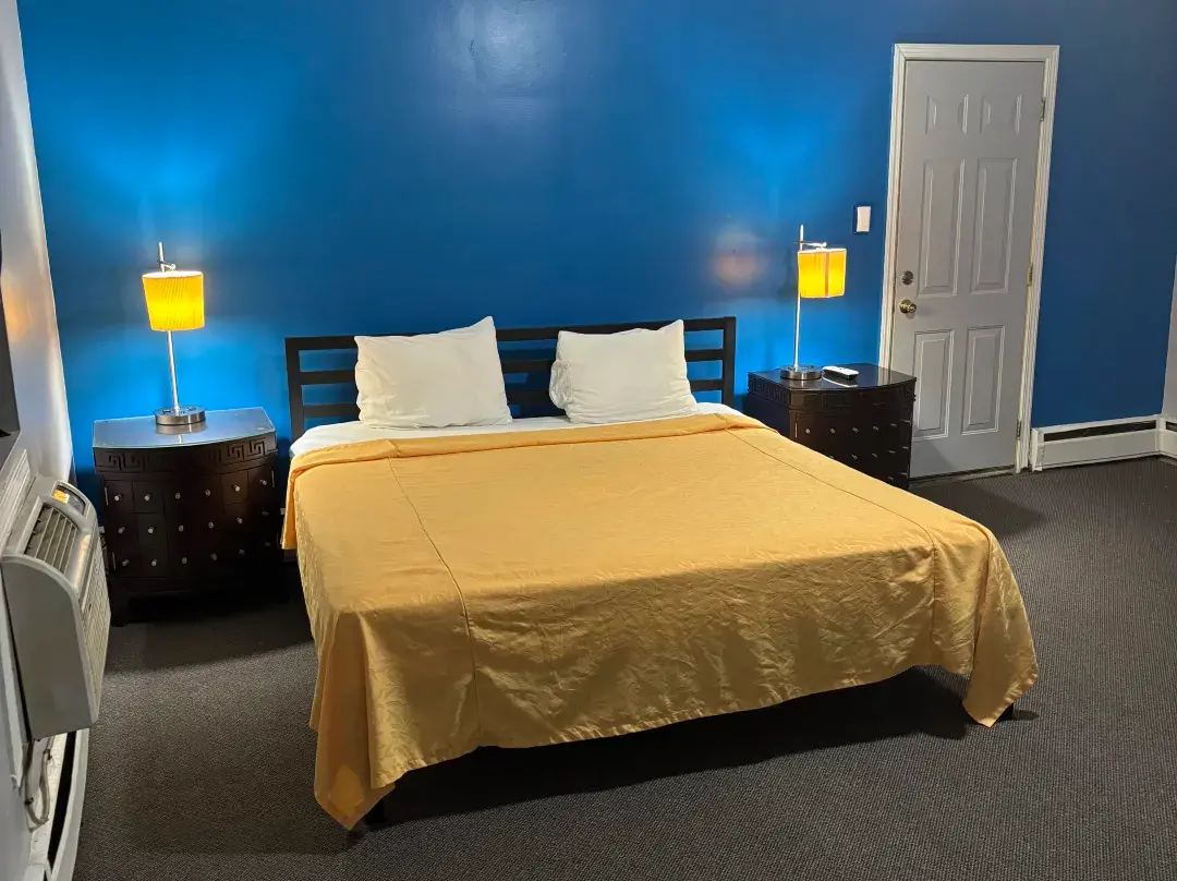 Budget Inn Of Melvindale - Dearborn, MI