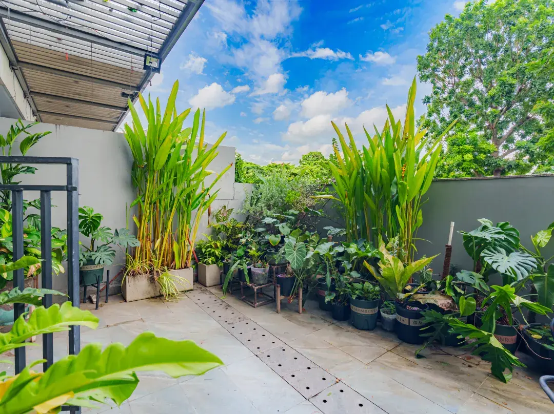 Kirakuan Airport View 2br2wc - Ho Chi Minh City