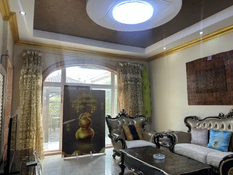 Caiyuan Homestay - Shenyang