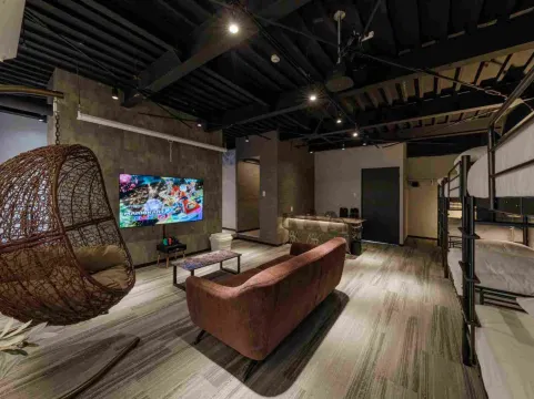 Tasone Gathering Stay Osaka Namba Nippombashi Southechizen7f - Nanba