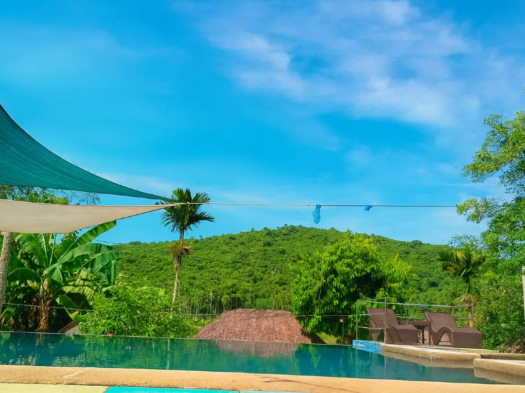 Baggak Hotel & Restaurant By Sms Hospitality - Sanchez Mira