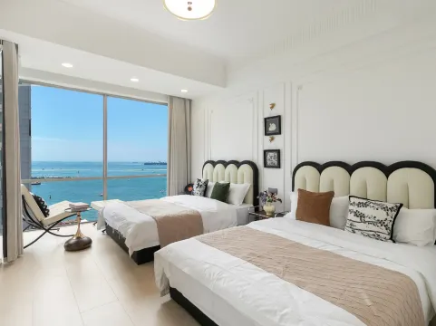 Qingdao Lanyu Feng Homestay - Qingdao