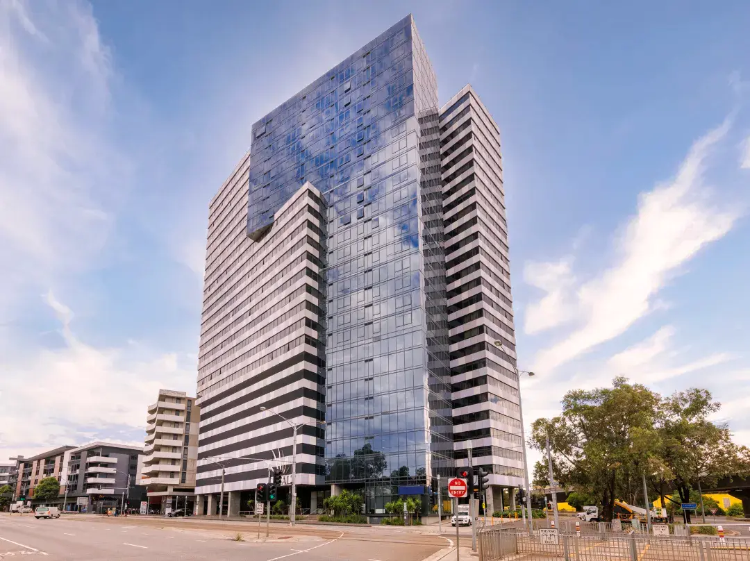 Oaks Melbourne Flemington Suites - Kensington