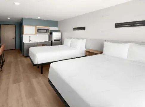 Studiores By Marriott Jacksonville Orange Park - Middleburg, FL