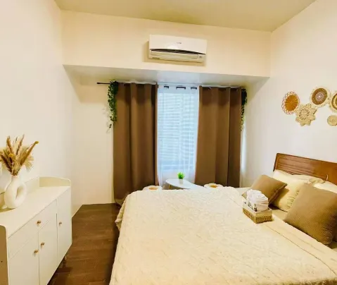 Ai-stay 3 6 At Air Residences Makati - Makati