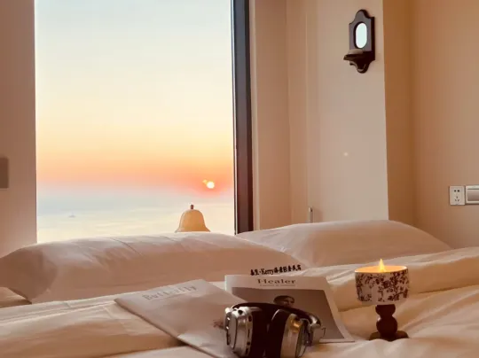 Kerry Seaview B&b - Kaohsiung City