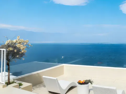 Dali Yunman Shanhai Seaview Villa - Dali