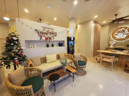 The Rock Patong Comfort Stay - Patong Beach