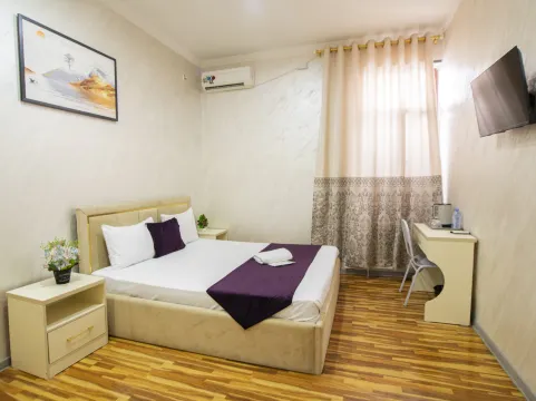 Art Home Hotel - Taskent