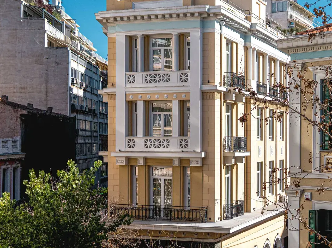 Ev11 Athens - Greece