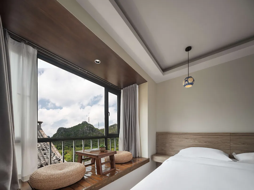 Guilin Qingshanshe - Guilin