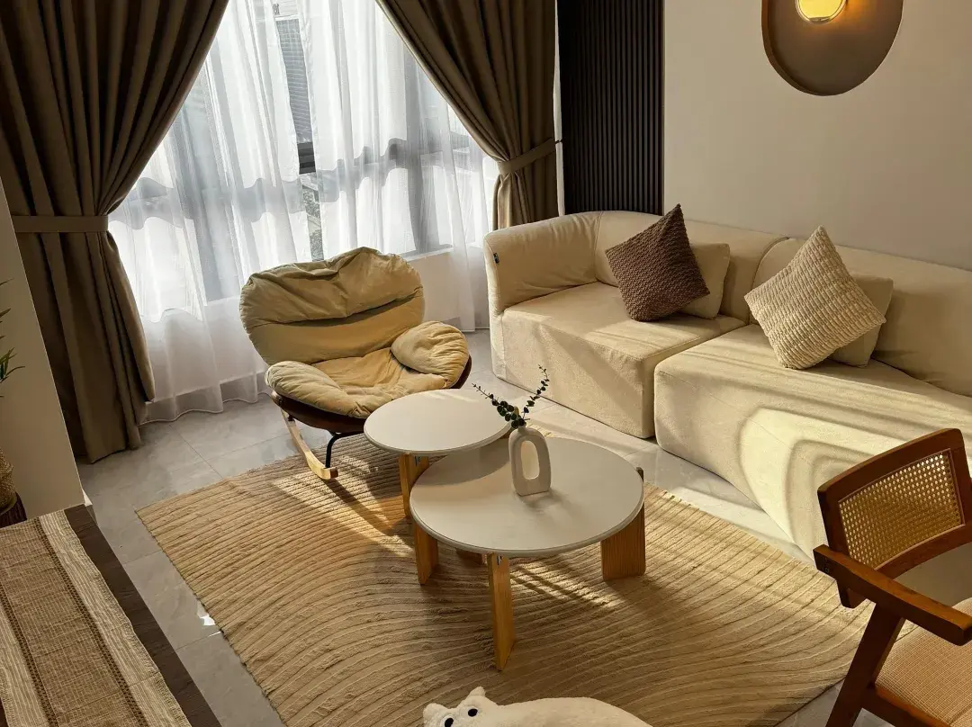 Skyline & City Vibe In Trx, Bukit Bintang | 1-5pax - Kuala Lumpur