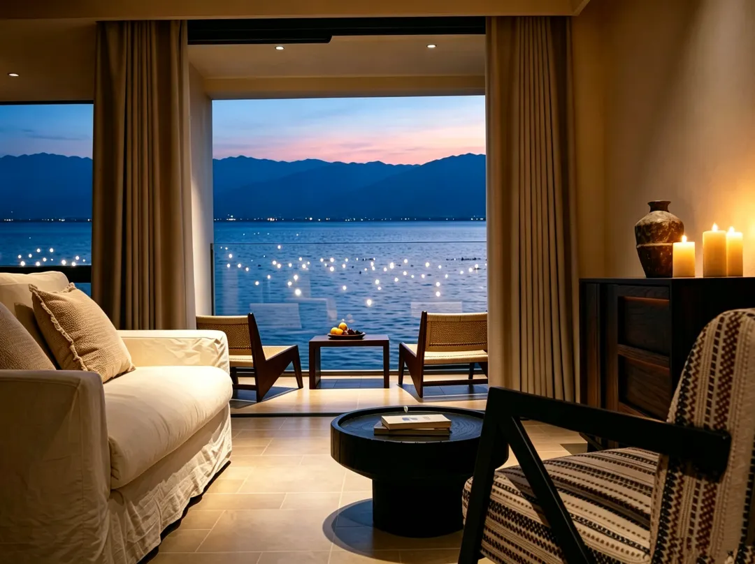 Xufeng Valley · Zen Cove Jiwan Scenic Vacation Homestay - Dali